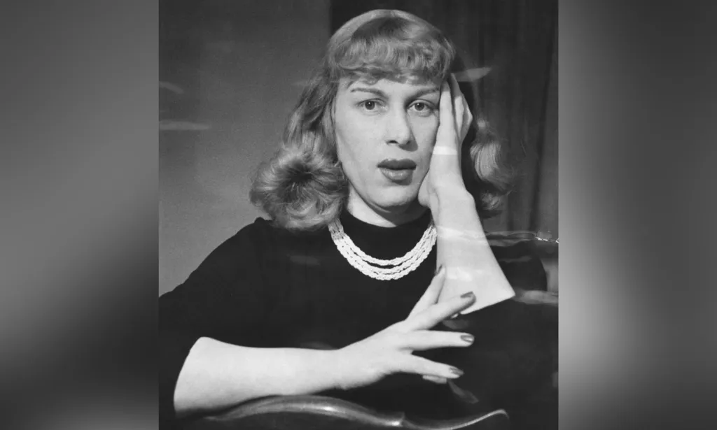 Trans+ History Week: The incredible life of war pilot Roberta Cowell