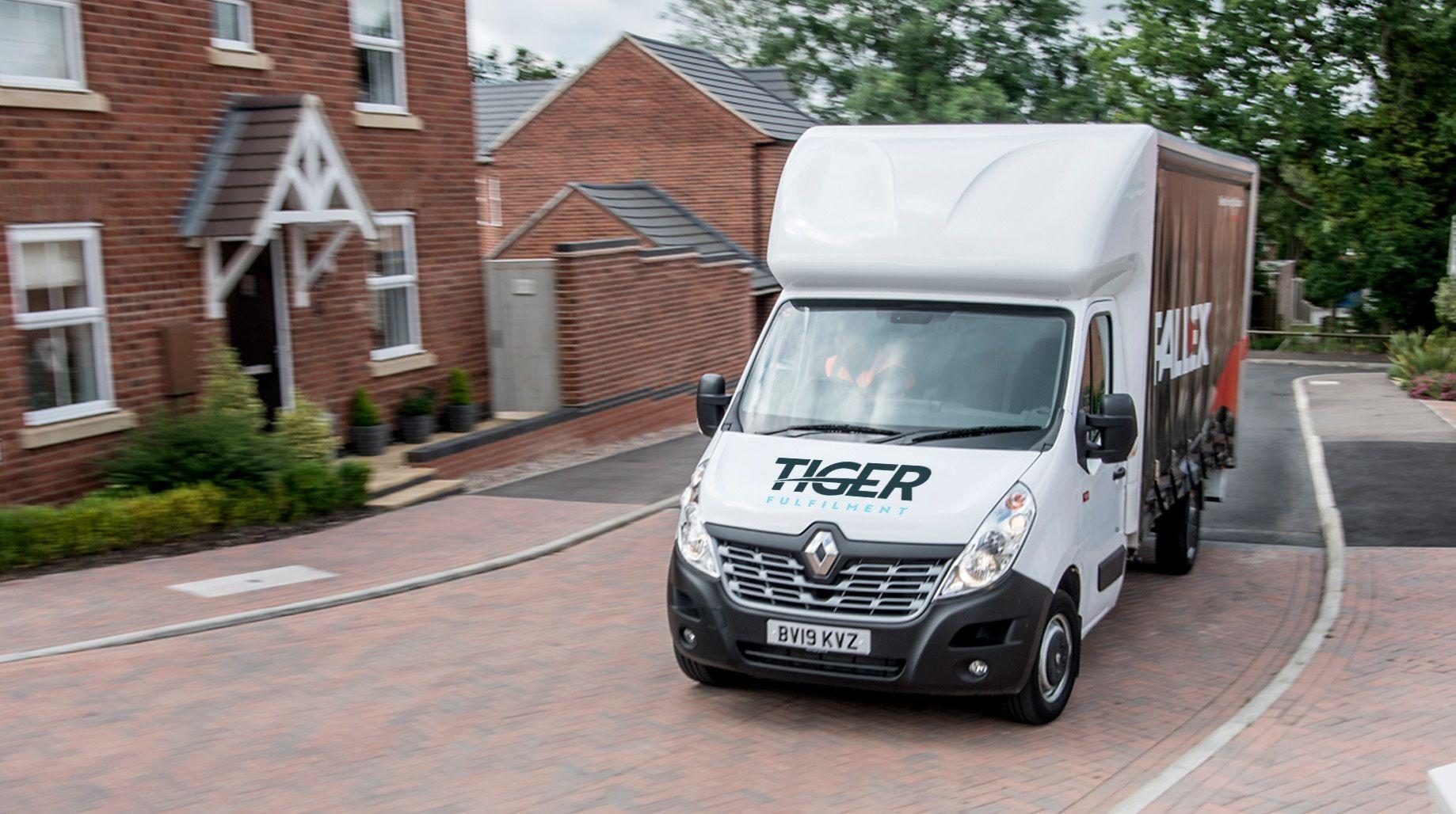 Pall-Ex Group strengthens services in Cheltenham with the addition of ...