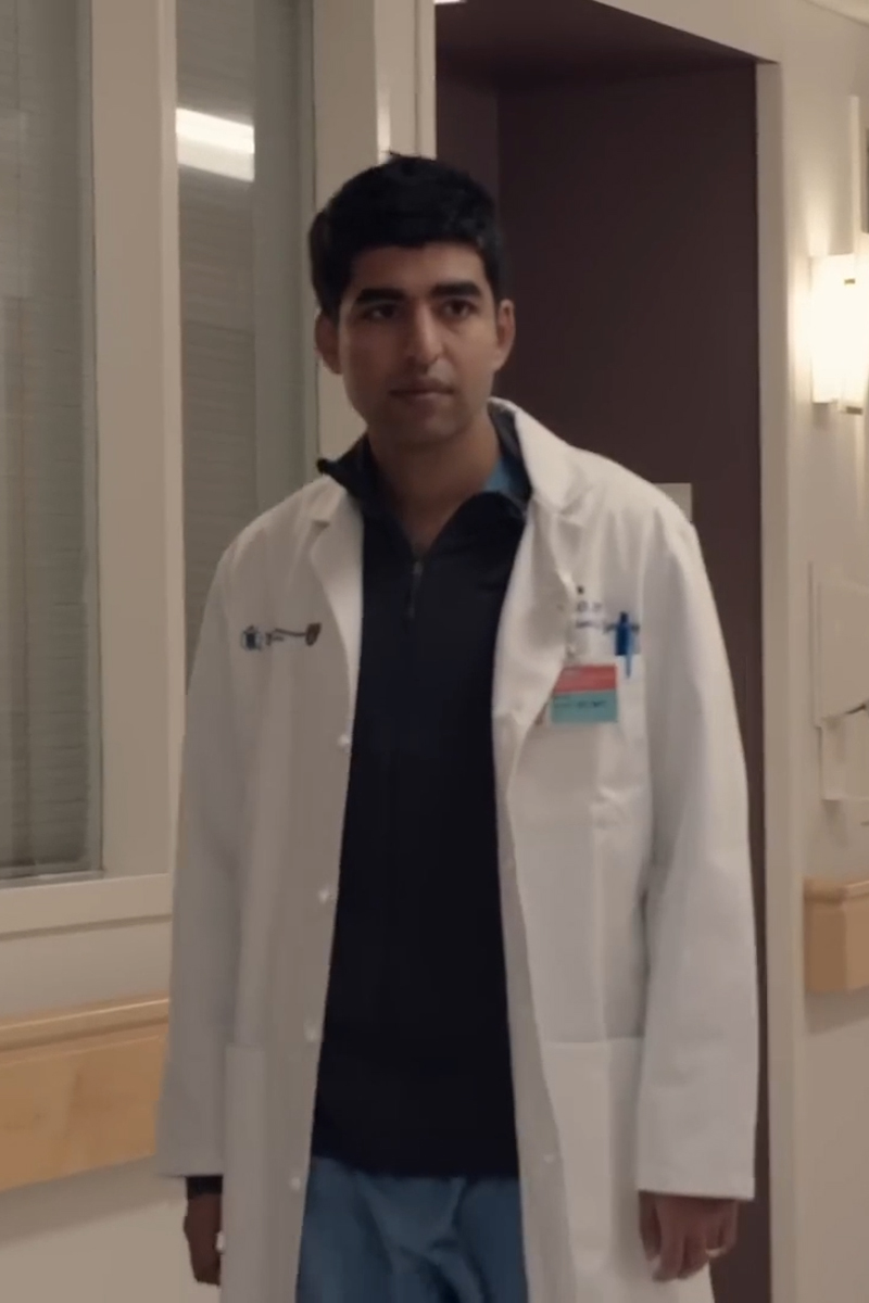 Affrontare l'aumento dei tassi di cesarei con il Dr. Neel Shah