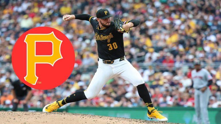 Did the Pirates Just Steal a Bullpen Star? Chase Shugarts Breakout ...