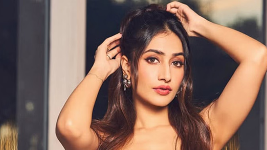 Bhool Chuk Maaf: New song of Rajkumar Rao's film released, Dhanashree ...