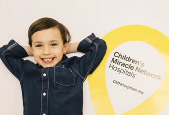 Children’s Miracle Network of Amarillo hosts 2025 Miracle Week Mediathon