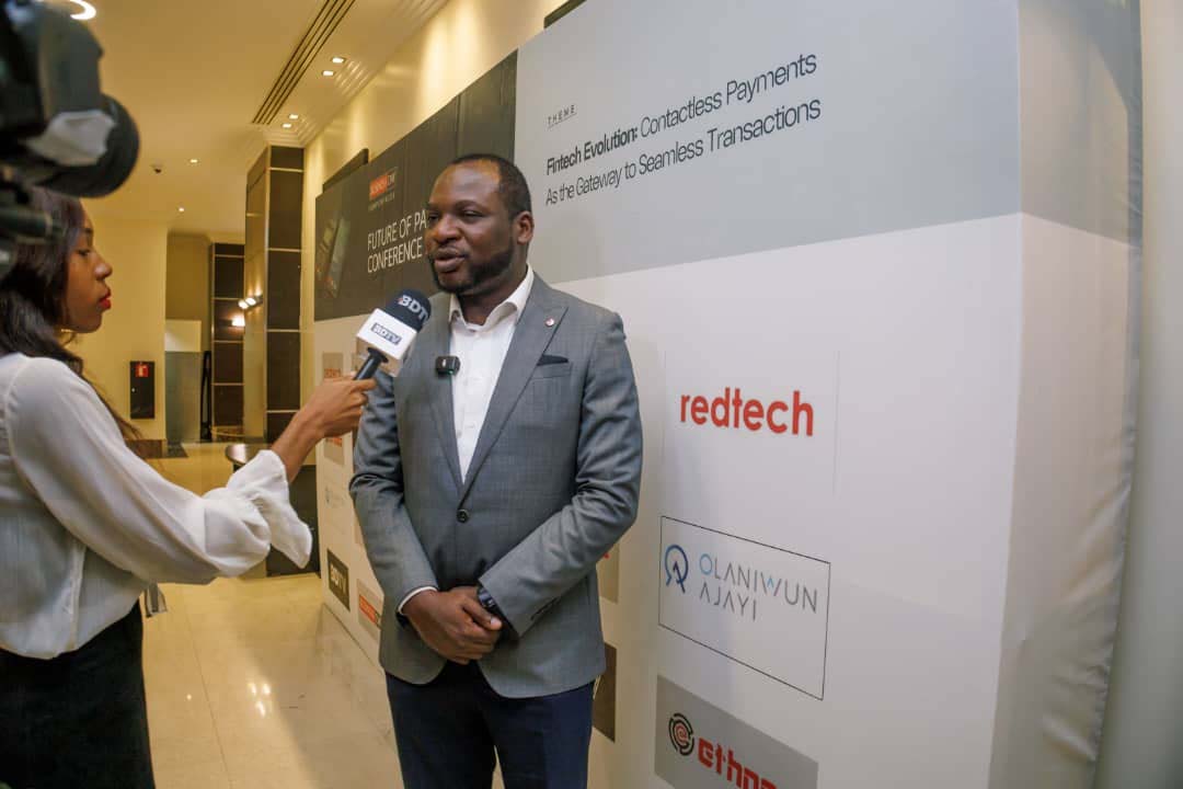 Redtech Hits N12trillion Payment Transactions, Eyes African Expansion