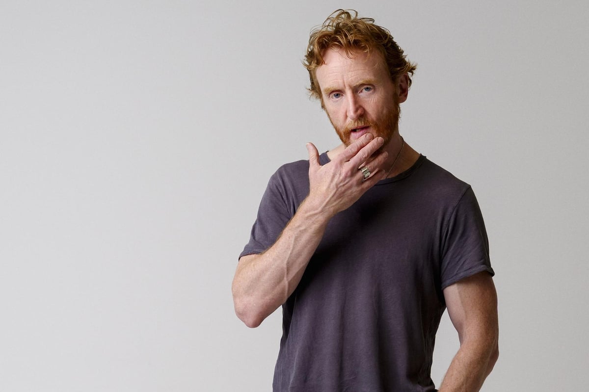 People of Glasgow: 8 famous actors who were born and brought up in ...