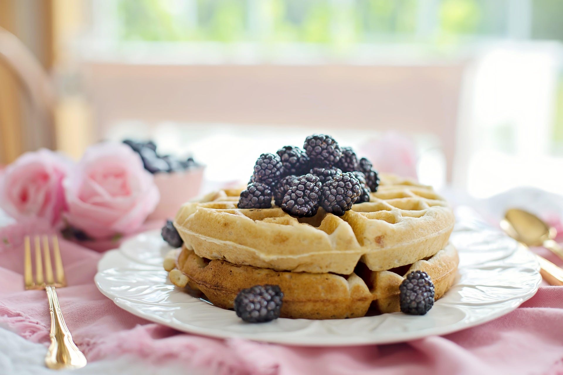 14 spots to take your mom for Mother's Day brunch in Savannah