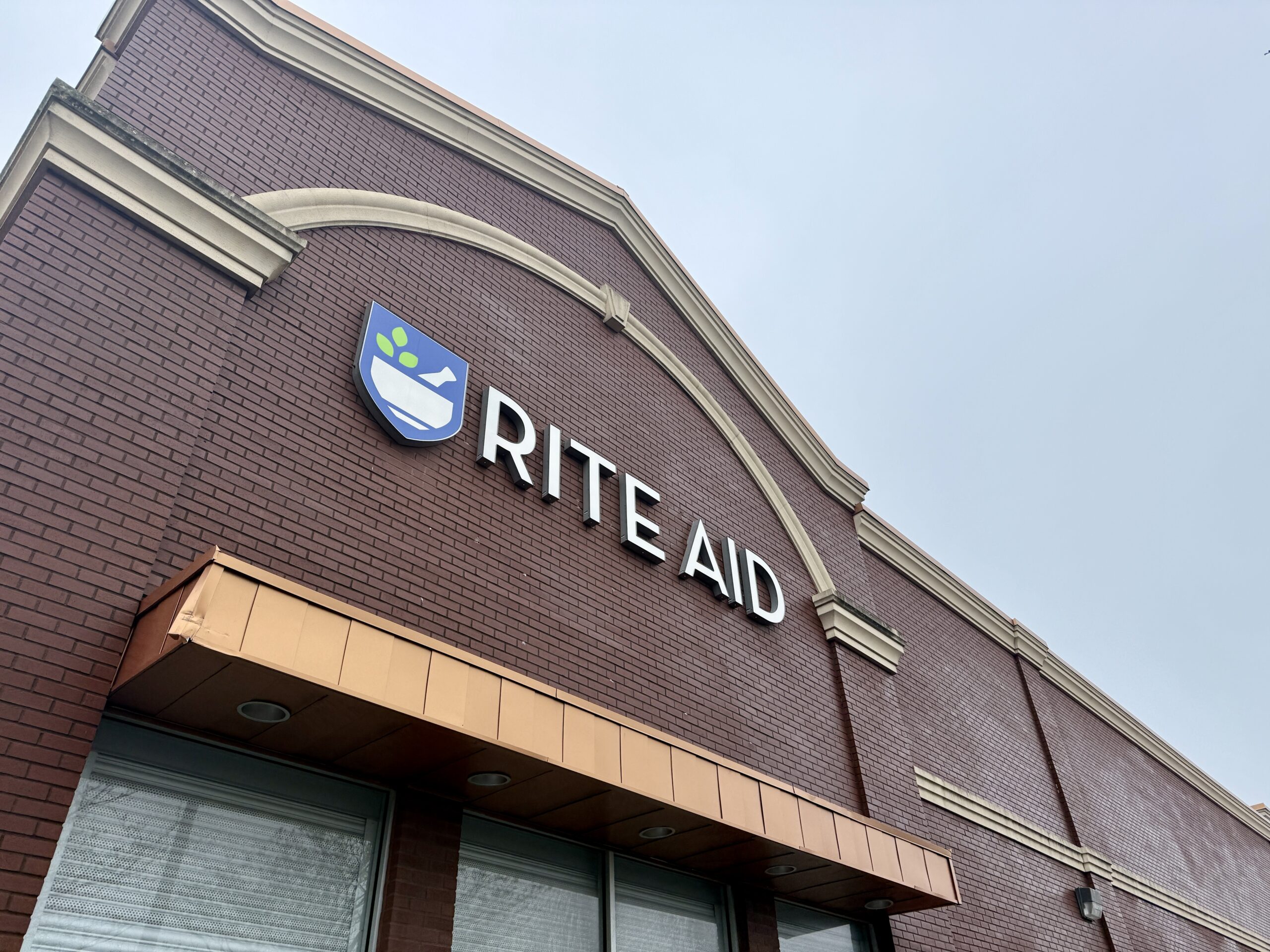 Rite Aid to start pulling plug on all New York stores in June: reports