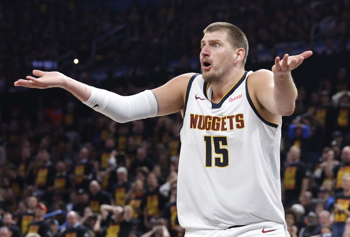 Nuggets' Top 'Dream Trade Target' Unlikely To Land in Denver During NBA ...