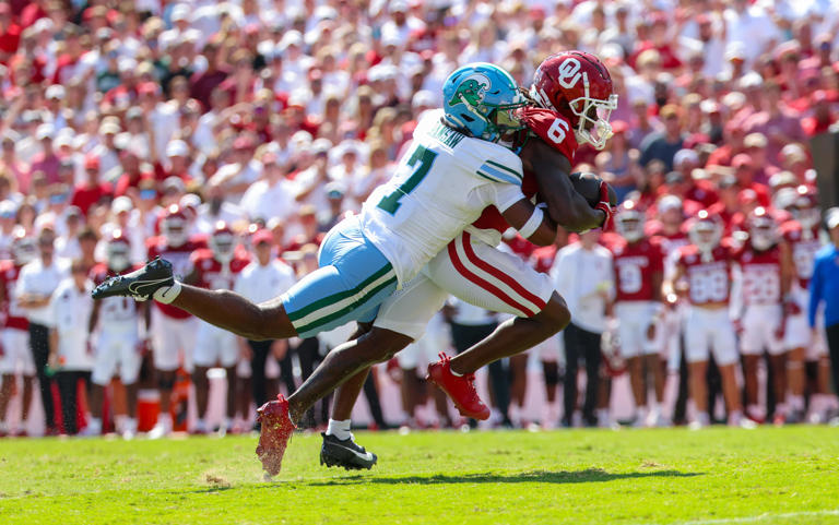 5 Things to know about Jacksonville Jaguars' third-round pick: DB Caleb ...