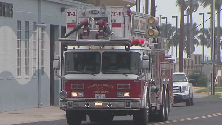 New phase of fire resource center focuses on training and long-term ...