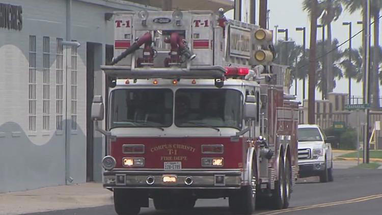 New phase of fire resource center focuses on training and long-term ...