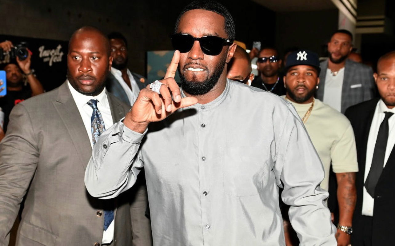 Diddy Seeks To Overturn Conviction And Prison Sentence