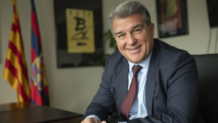 Barcelona presidential elections: Who are the 2026 candidates, and why ...