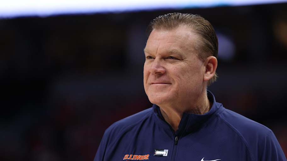 Illinois Basketball Officially Signs Top International Forward David ...