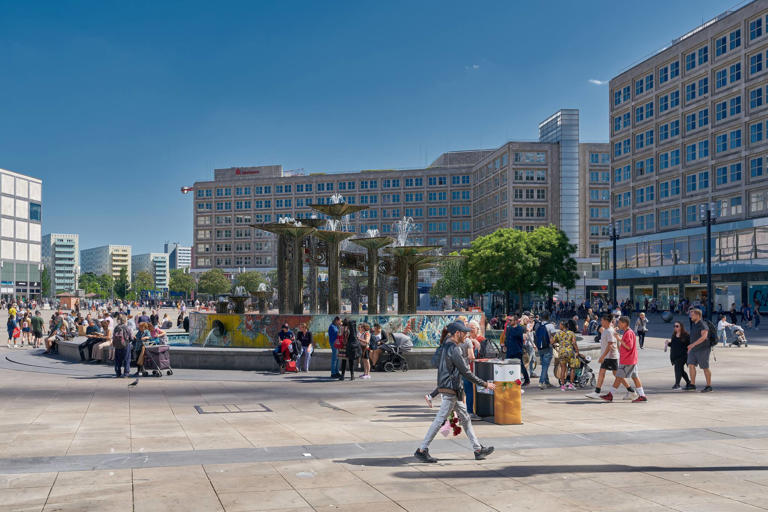 Diese deutsche Stadt gilt als unfreundlichste der Welt