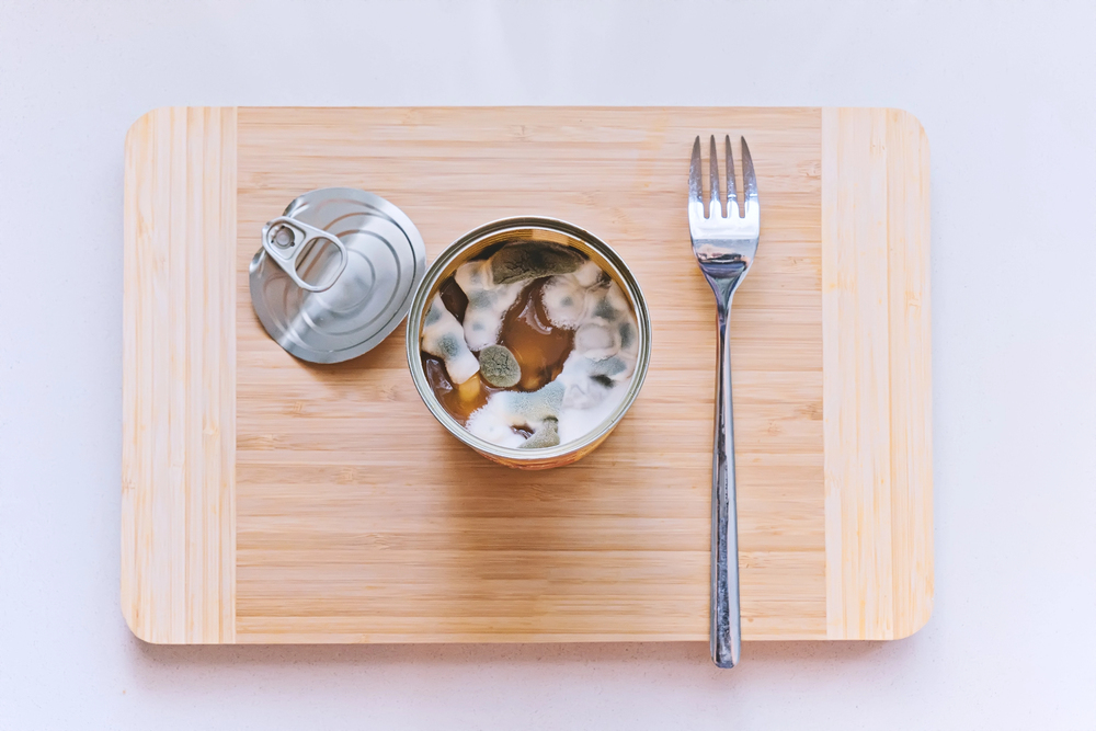 15 Times Foods Caused a National Panic