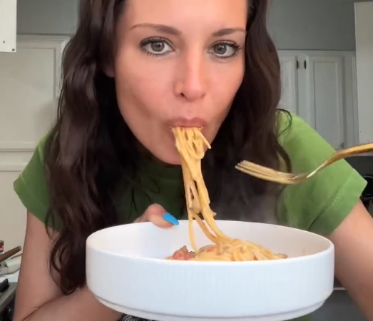 Delicious Pasta Recipe That's So Simple You Need To Try It