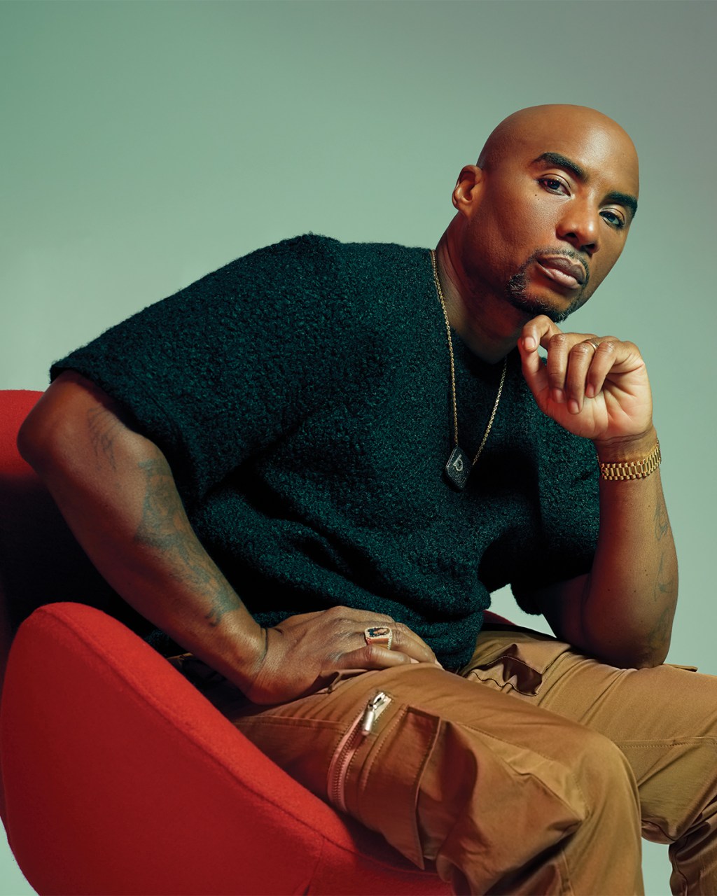 Charlamagne Tha God, ‘John Wick' Producer Basil Iwanyk's New Company Southland Stories Sets ...