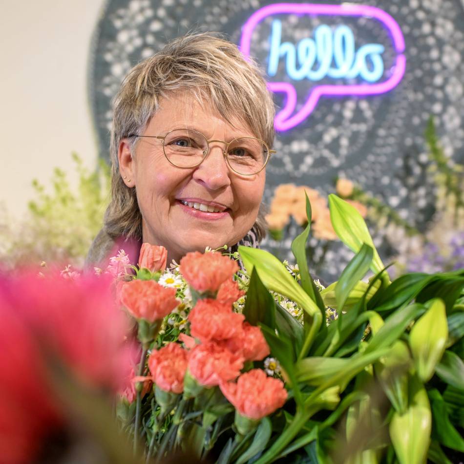 Geschenk-Ideen zum Muttertag am 11. Mai