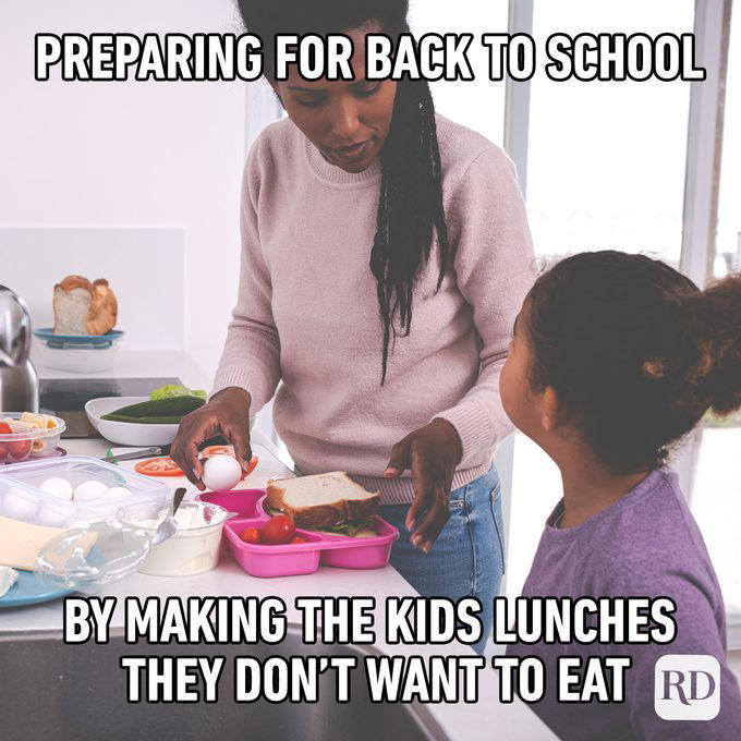 40 Back-to-School Memes That’ll Crack You Up