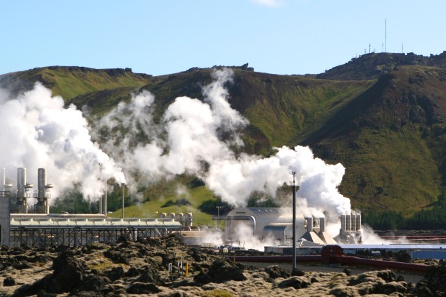 Google announces massive project that will drill for unlimited energy ...