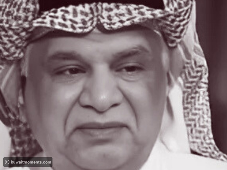 Kuwait's Renowned Actor Fakhri Oudah Passes Away