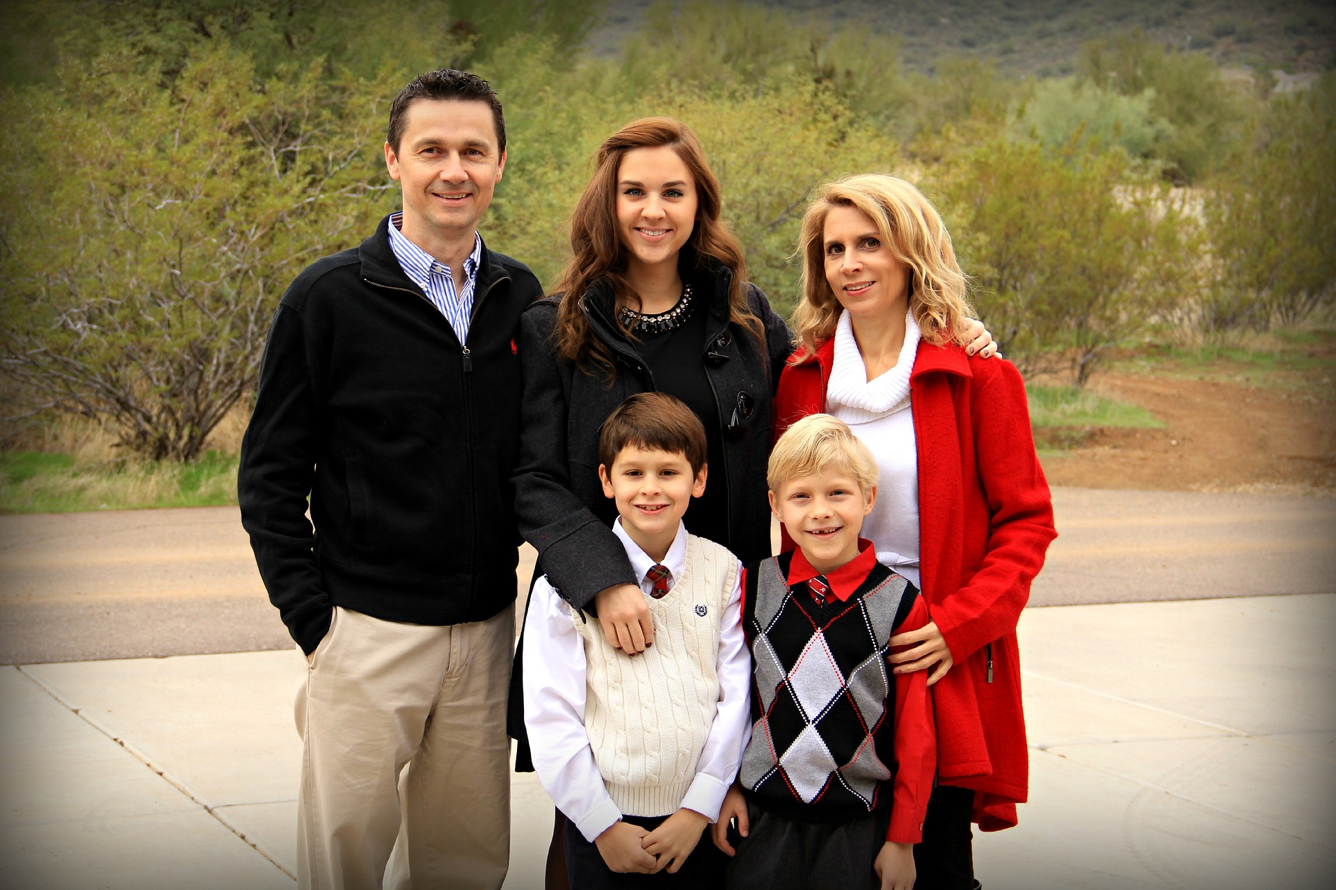 5 Kid-Friendly Locations for a Perfect Europe Family Vacation