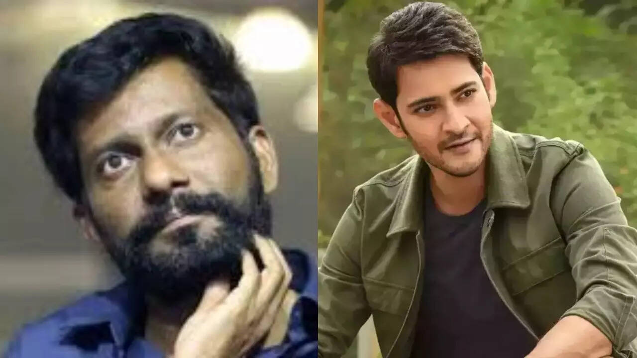 Mahesh Babu to collaborate with Buchi Babu Sana after completing SS ...