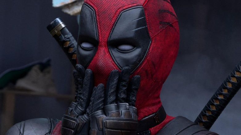 Deadpool Stories Too Messed Up For The MCU: A Vampire Cow, Killing Tom ...