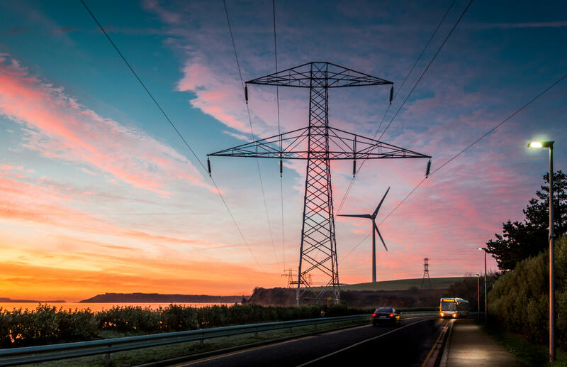 Irish households pay 30% more for electricity than the average European