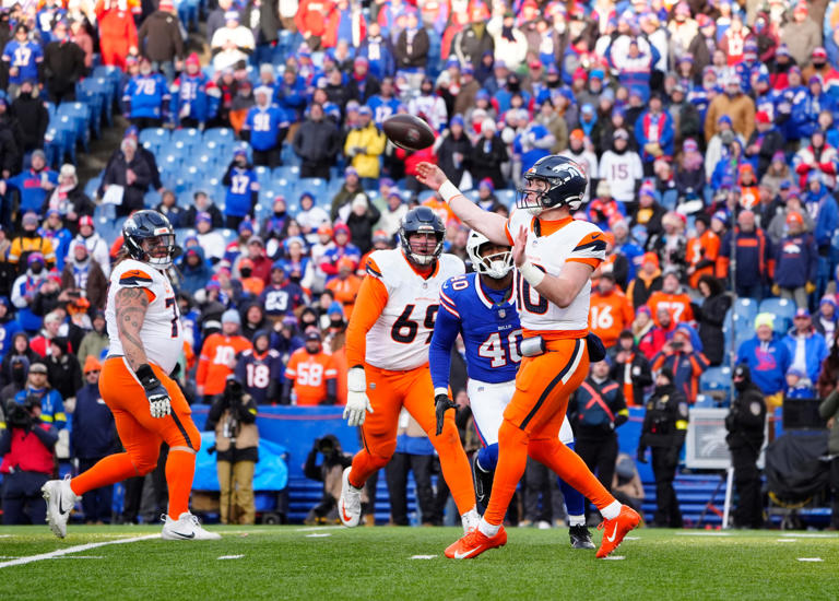 All 32 NFL teams (including the Jaguars) ranked by 2025 strength of ...