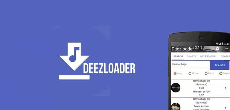 Guía definitiva: Mejores aplicaciones y webs para descargar música ...