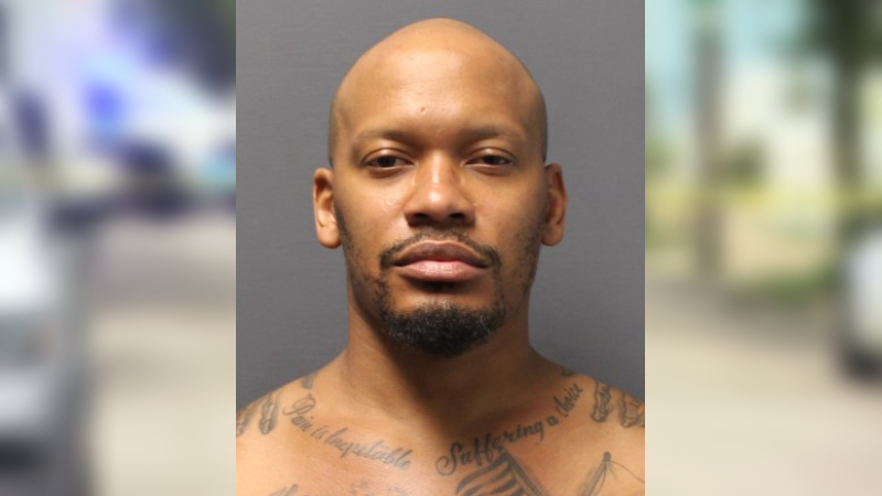 ‘I shot my neighbor’: Pawtucket murder suspect allegedly confessed to ...