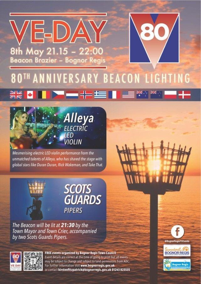 Mayor of Bognor Regis' Weekly Briefing: Thank you to you all...