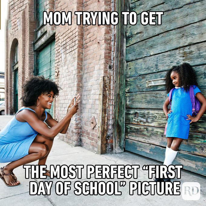 40 Back-to-School Memes That’ll Crack You Up