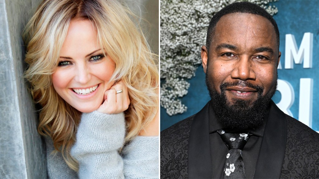 Malin Akerman & Michael Jai White To Star In Thriller ‘Spymasters ...