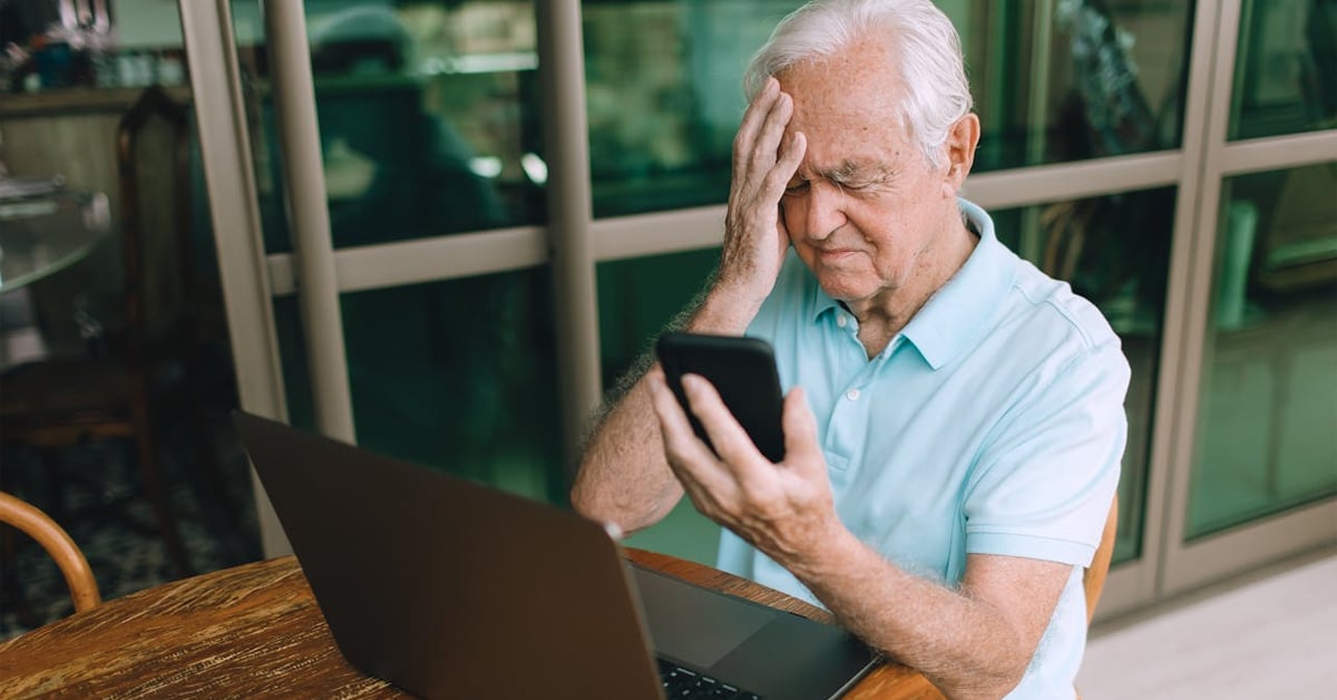 FBI Warns About Nationwide Medical Insurance Scam Costing Seniors Millions