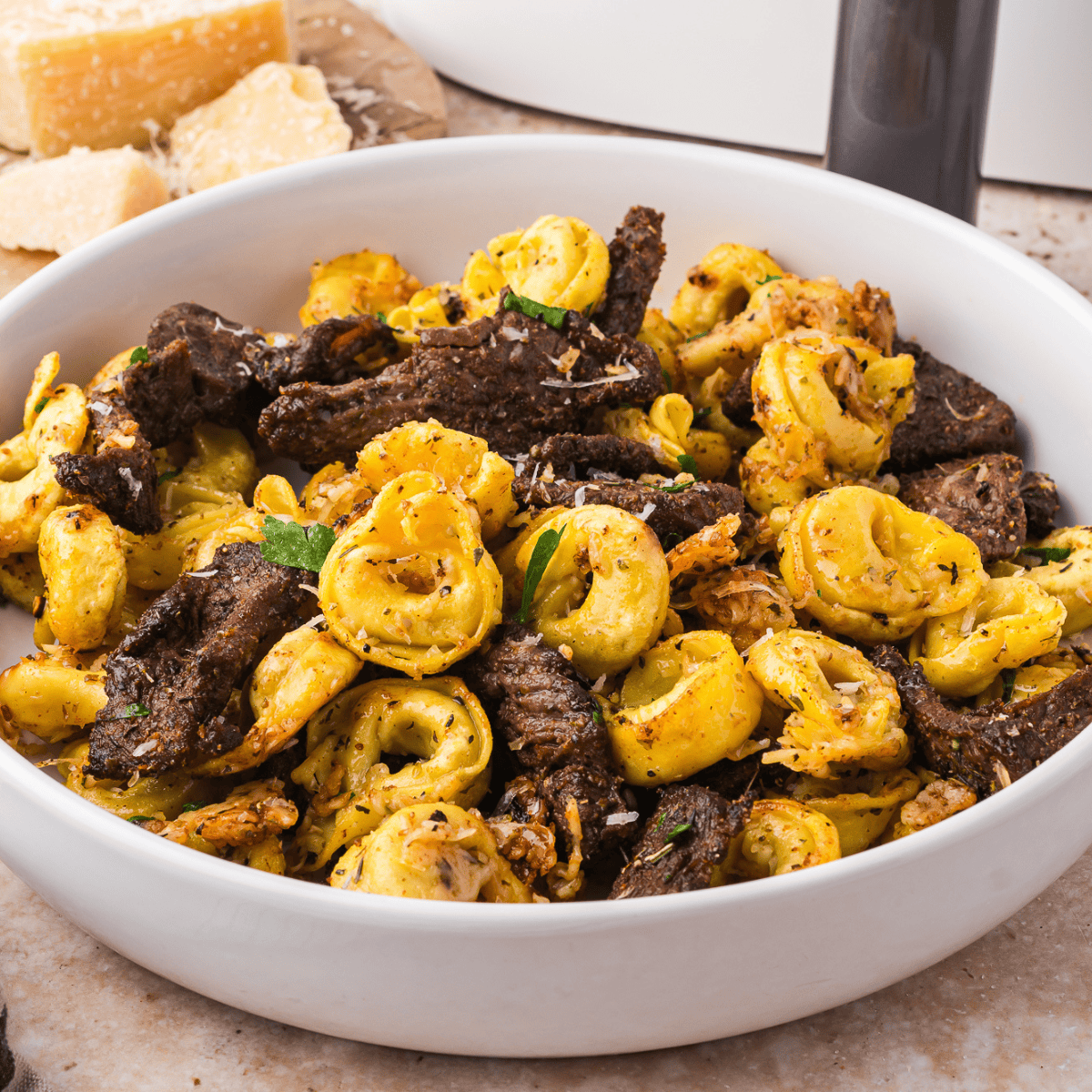 Easy Air Fryer Meals To Try This Week