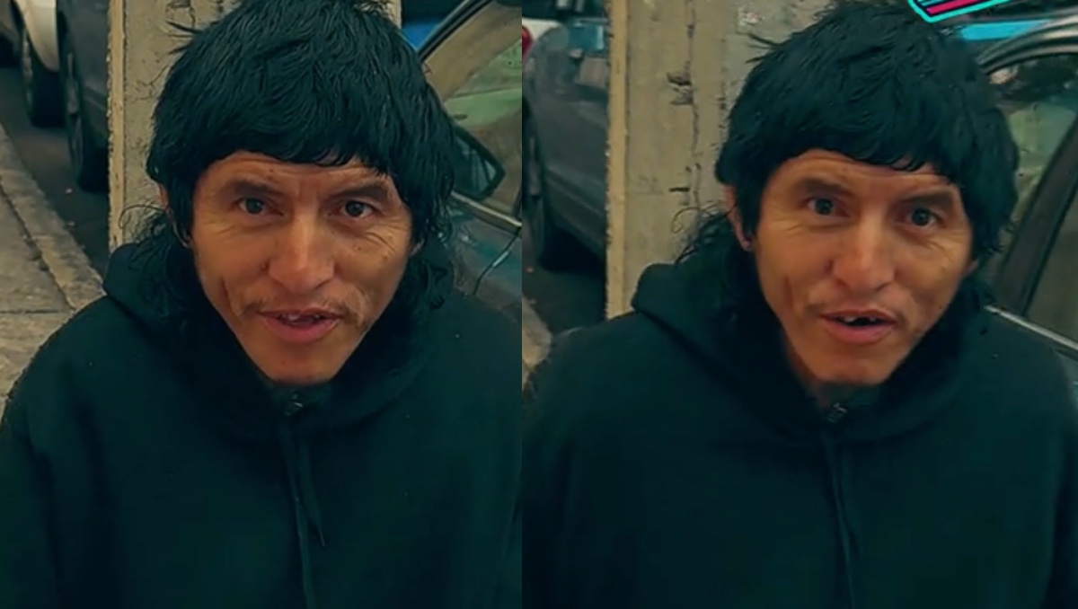 ¿Te acuerdas de 'Furcio'? Captan en la calle como 'viene viene' al ...