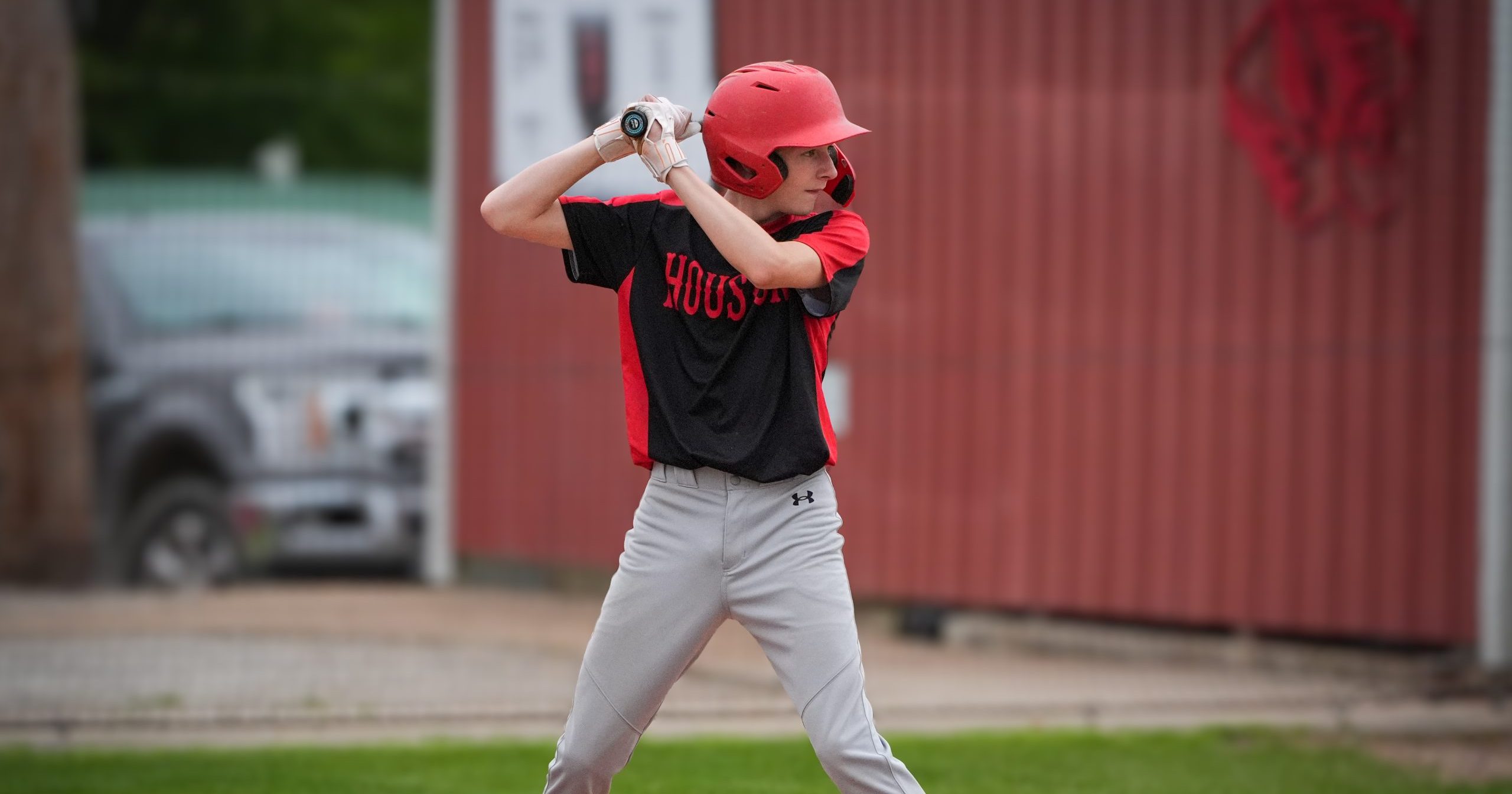 Buck dominates on the mound as young bats spark Tigers win