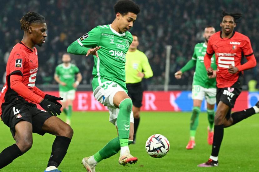 La liste des Bleuets pour l'Euro U17 dévoilée avec l'Auxerrois Rudy ...