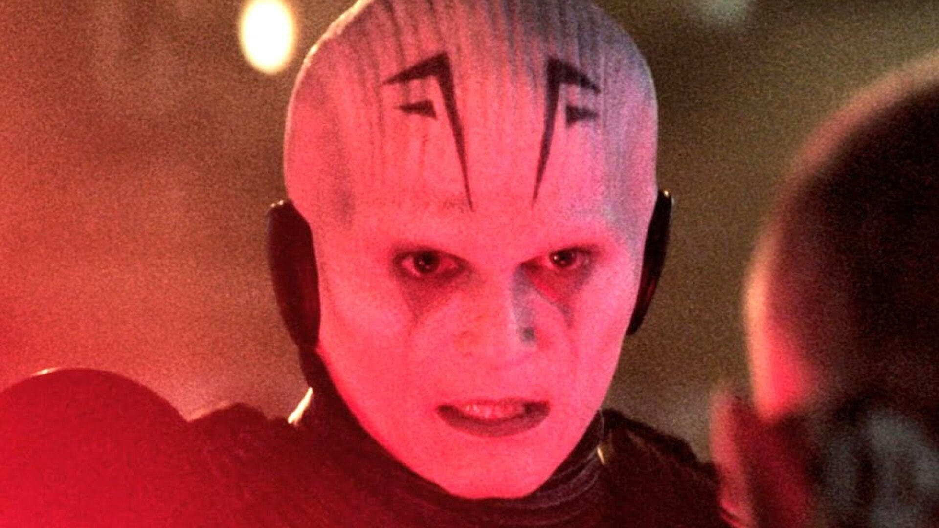 What Obi-Wan's Grand Inquisitor Looks Like Under The Makeup