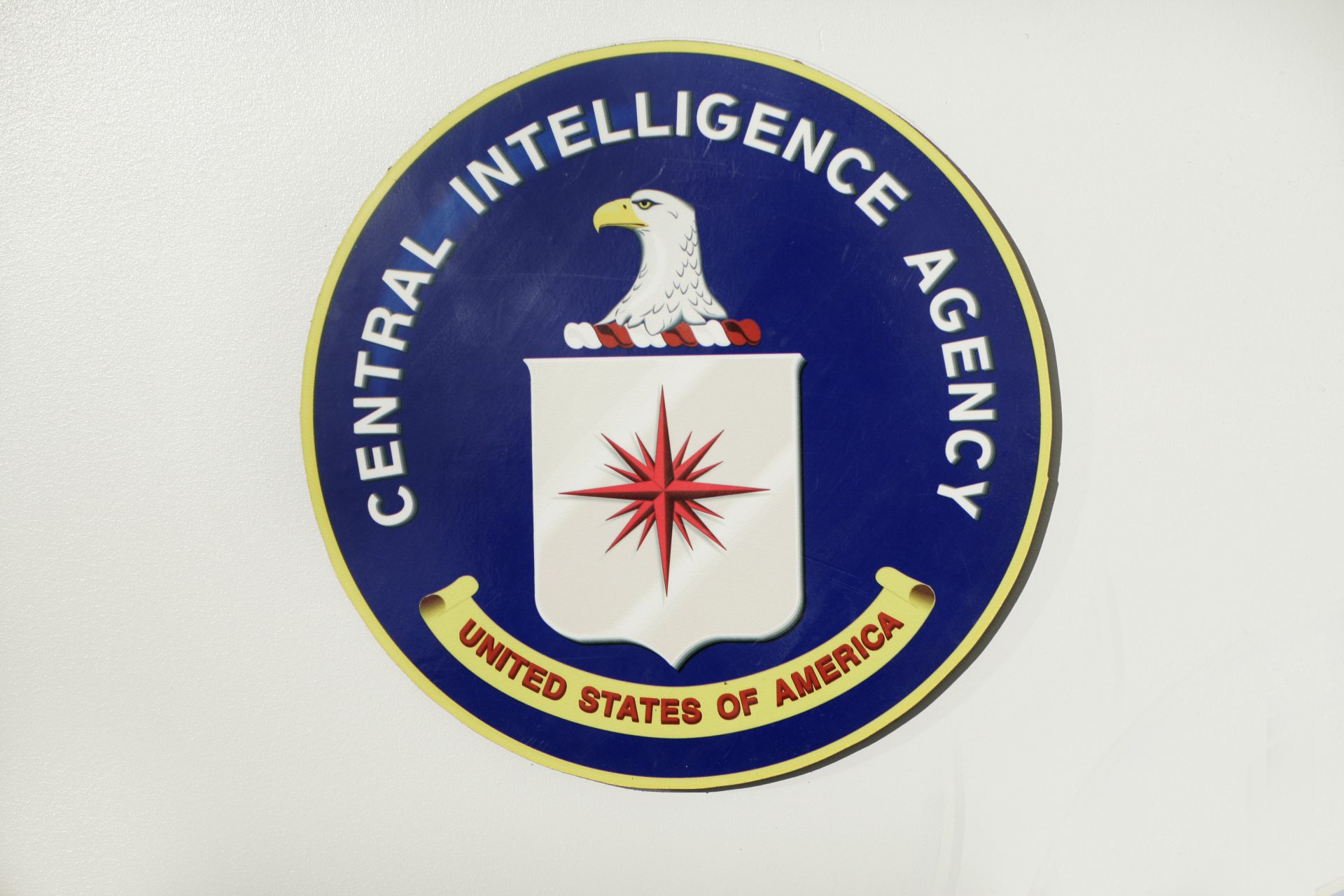 Want to join the CIA? Here's our step-by-step guide