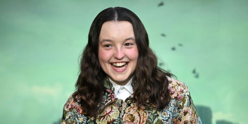 Bella Ramsey becomes first publicly non-binary actor to secure multiple ...