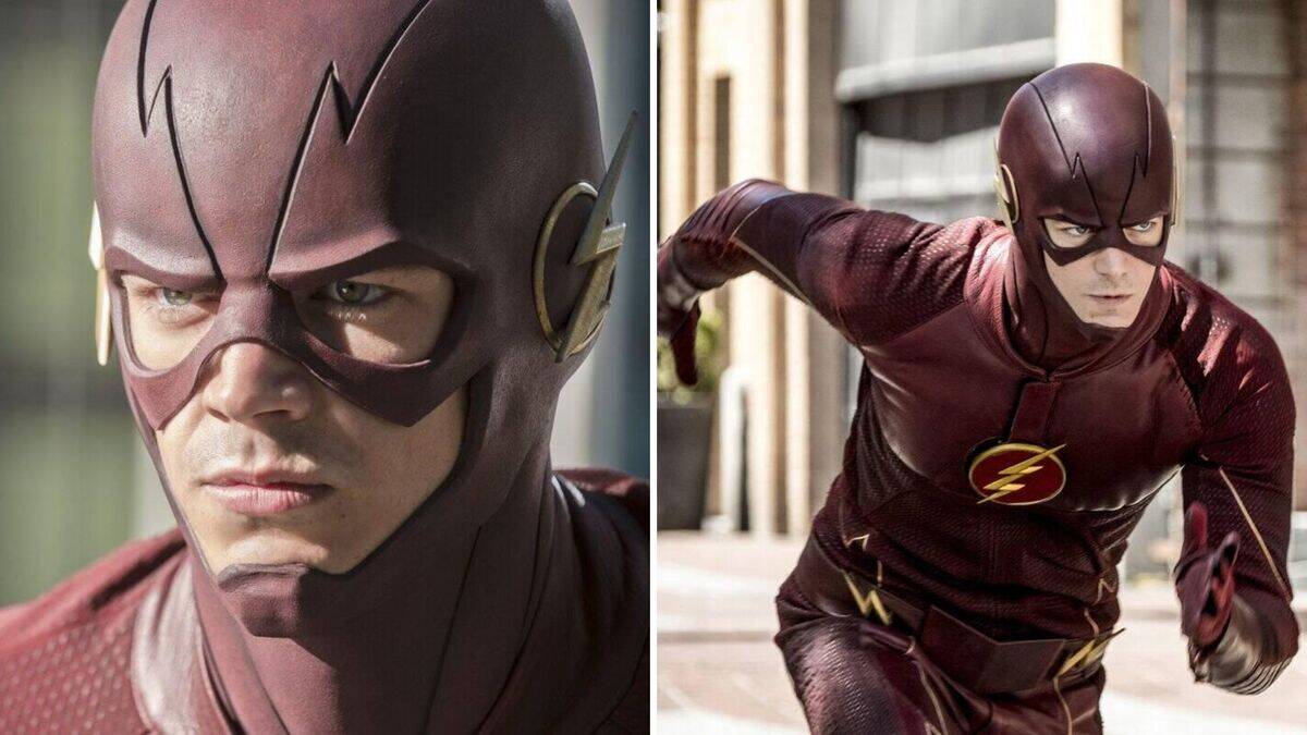 Behind-The-Scenes Trivia About The CW's 'The Flash'