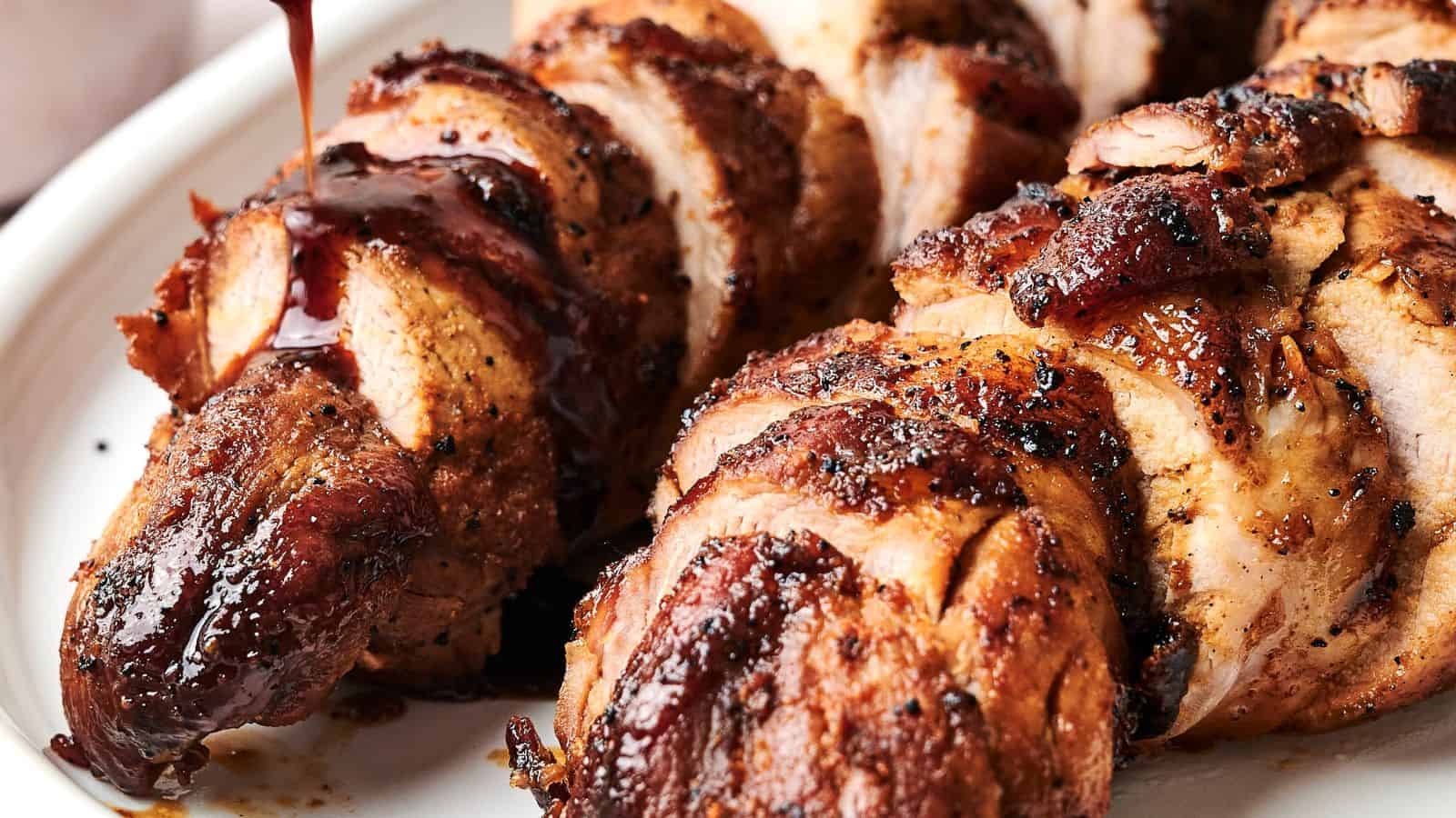 11 pork dinners for the weekend family table