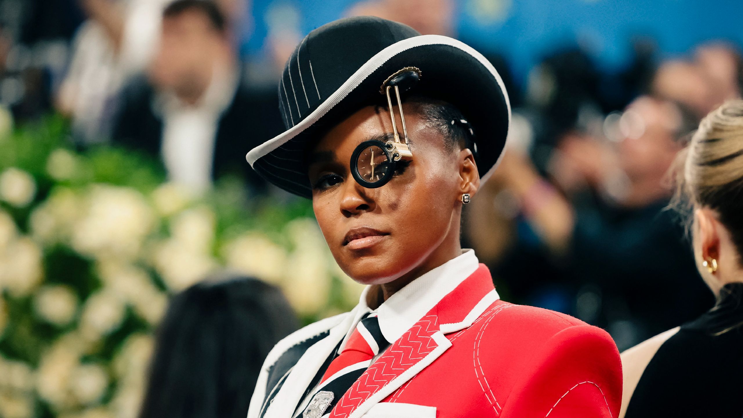 รู้จักการเคลื่อนไหวทางวัฒนธรรม ‘Black Dandyism’ จาก 8 ลุคพรมแดงใน The ...