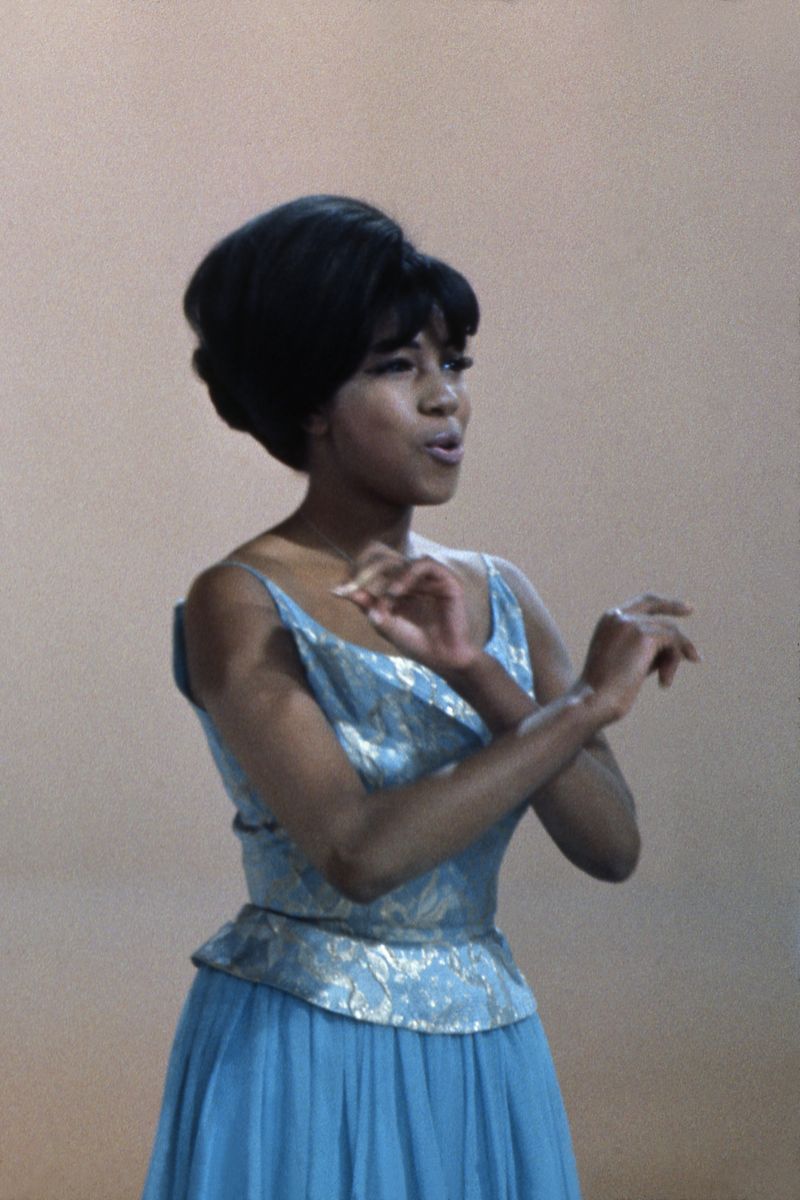 These groovy 1960s baby names are making a comeback