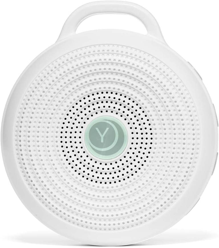 The best white noise machines for a sound sleep