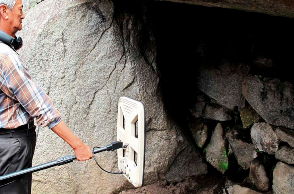 17 Hidden Rooms and Lost Buildings Found Around the World