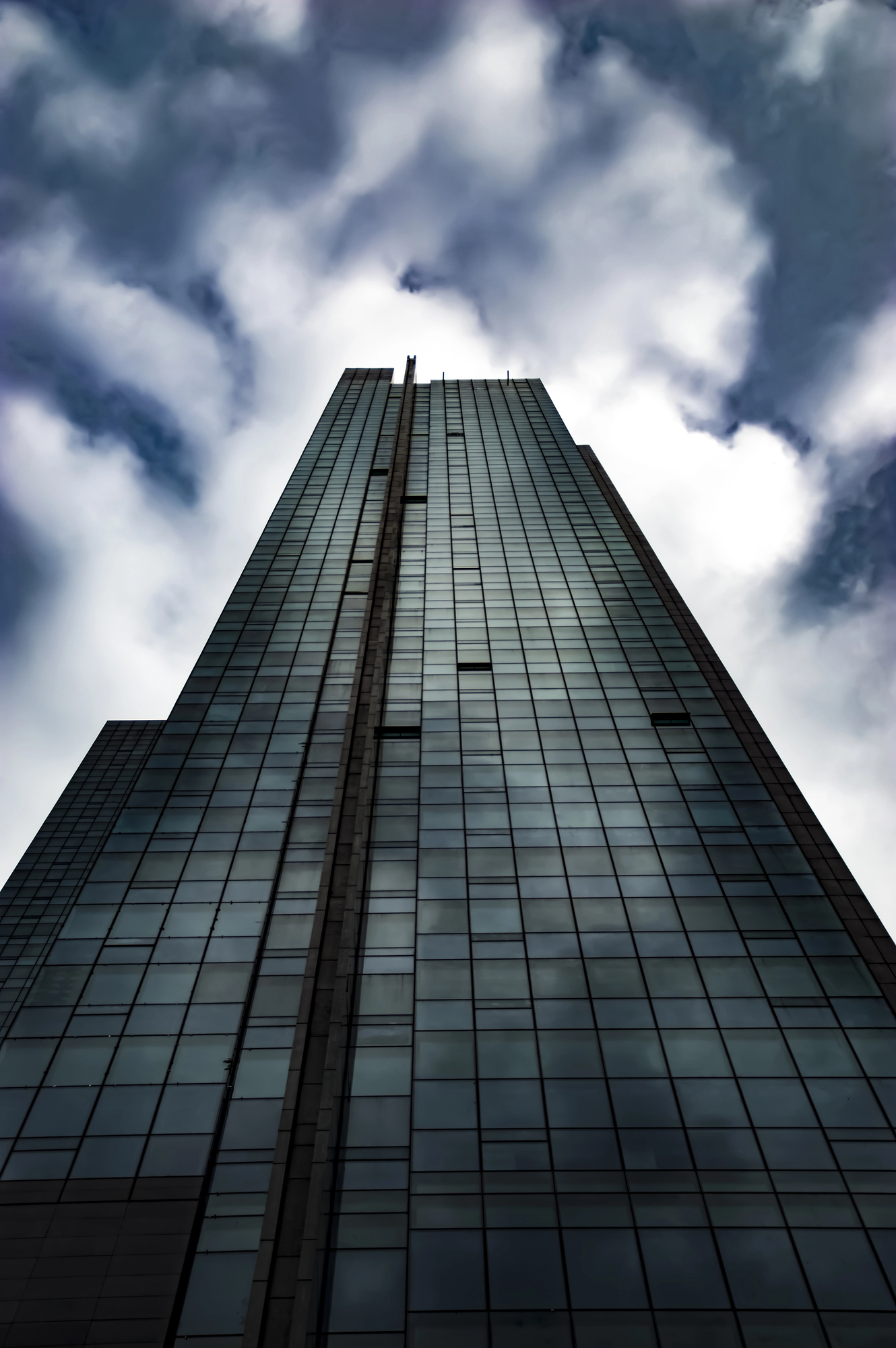 14 Largest Man Made Buildings Globally